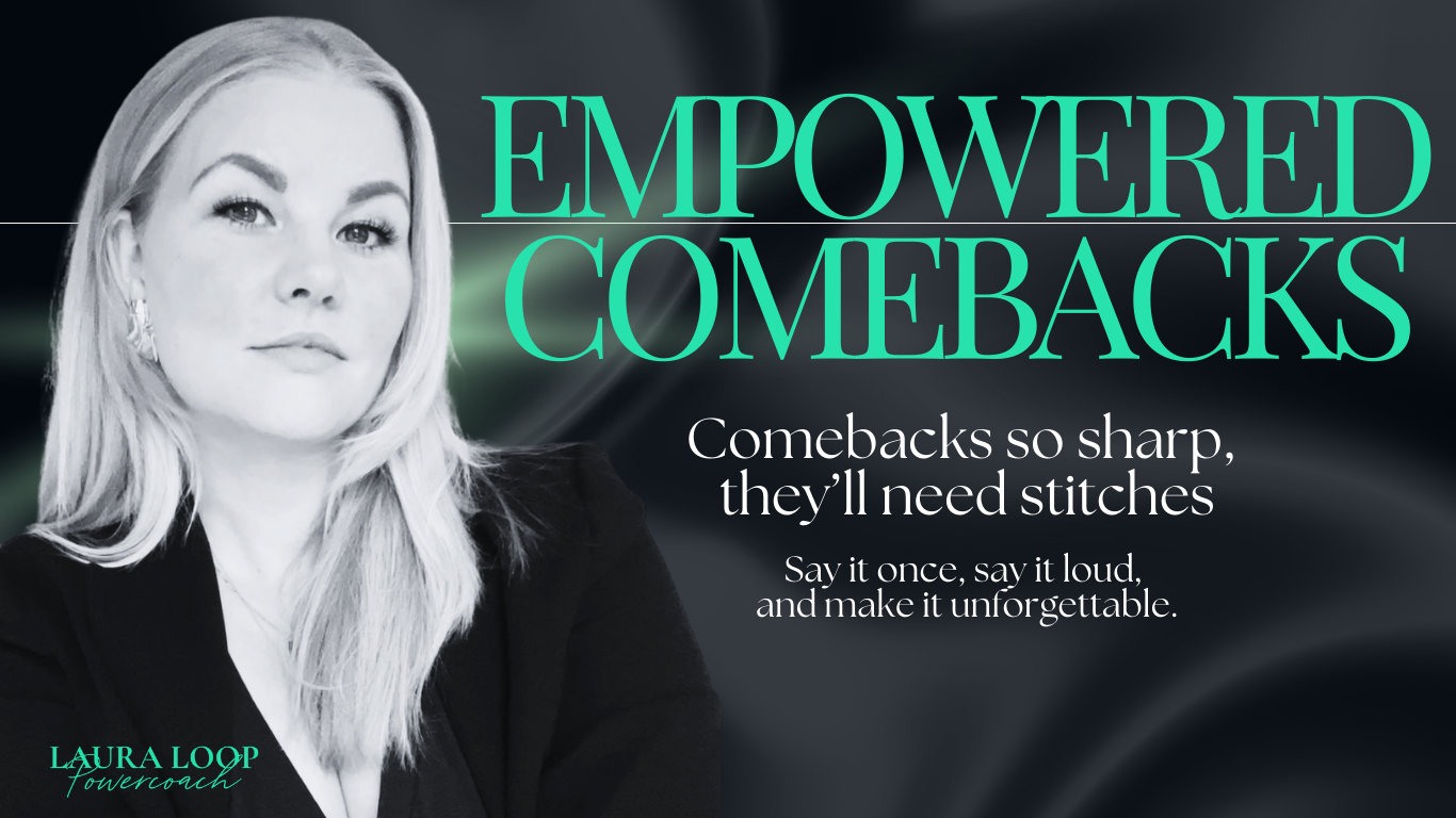 Free ressources - LauraLoop.com